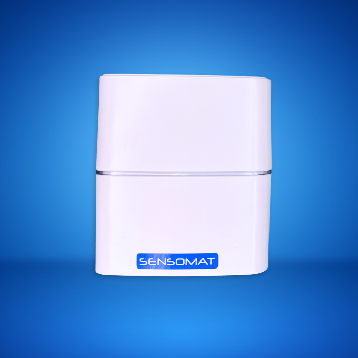 Sensotrol Wireless 3000: Installing Your Own Melody – Sensomat