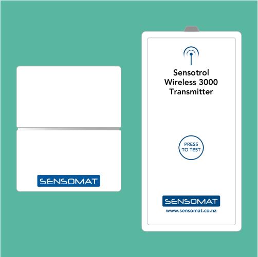 Sensomat Wireless Kits