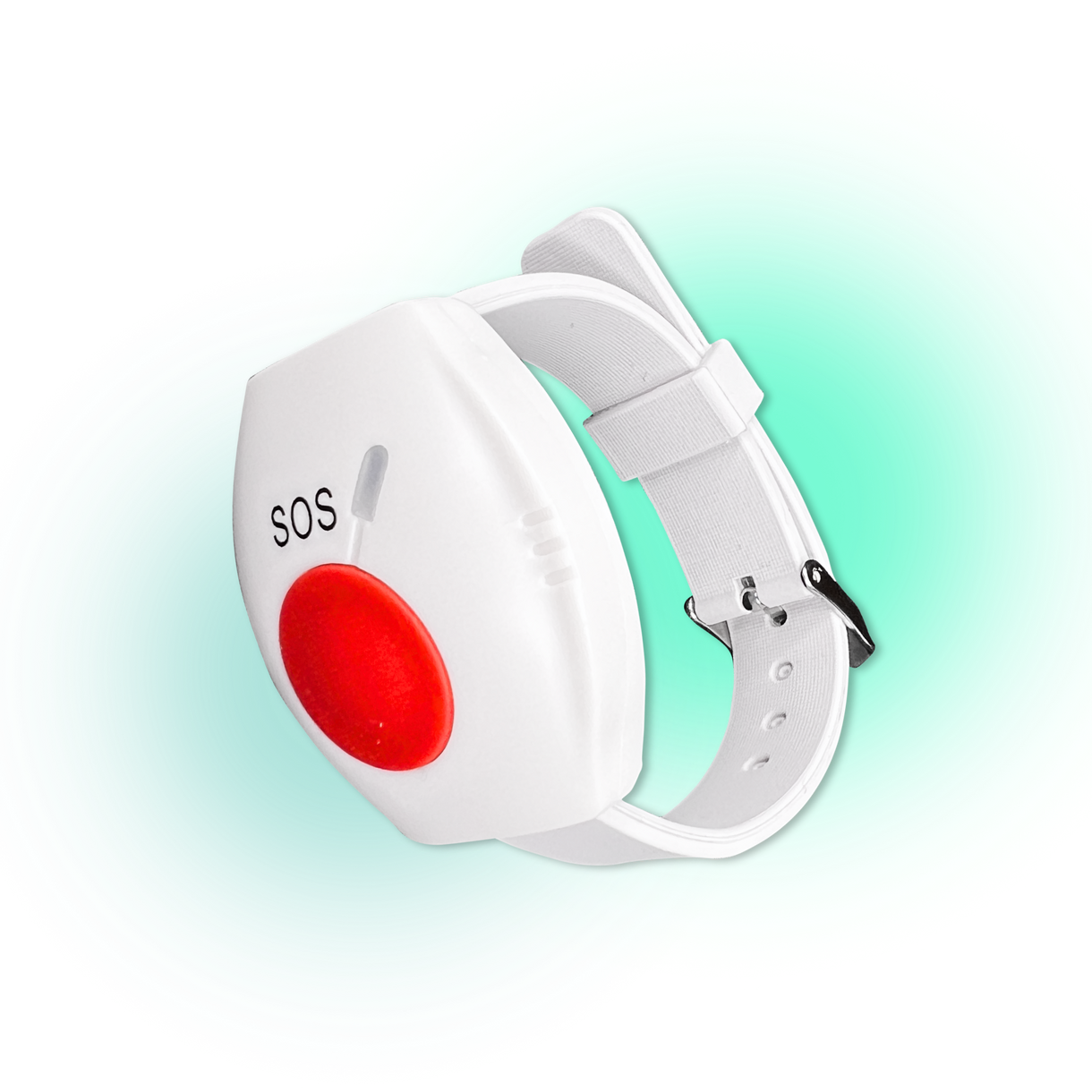 433MHz Wrist Pendant – Sensomat