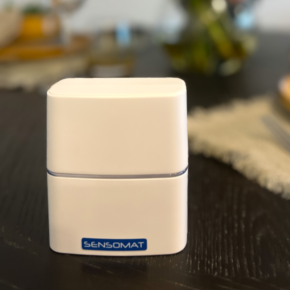 Sensotrol Wireless 3000 – Sensomat