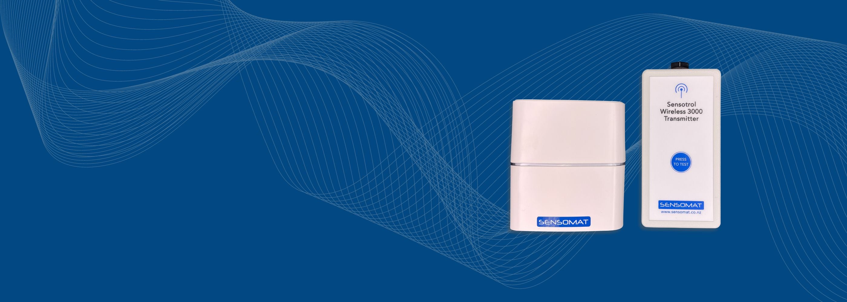 Sensomat | Aged & Dementia Care Products