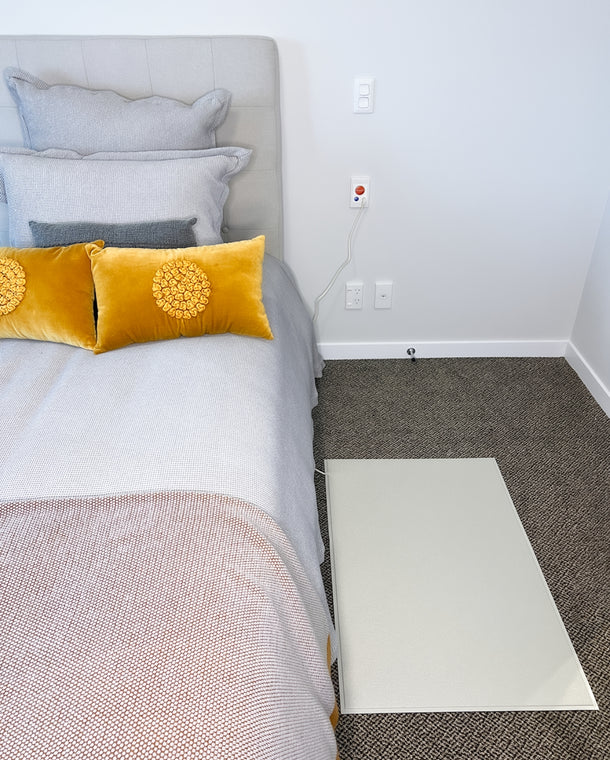 Ultra Floor Sensor Mat – Sensomat