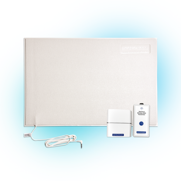 Super Floor Sensor Mat Wireless Kit – Sensomat