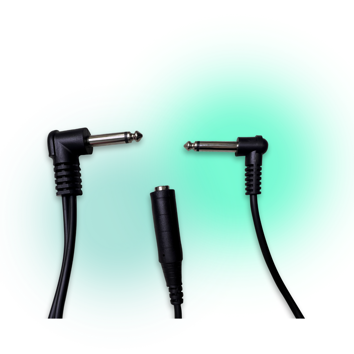 6.35mm Y Cord – Sensomat